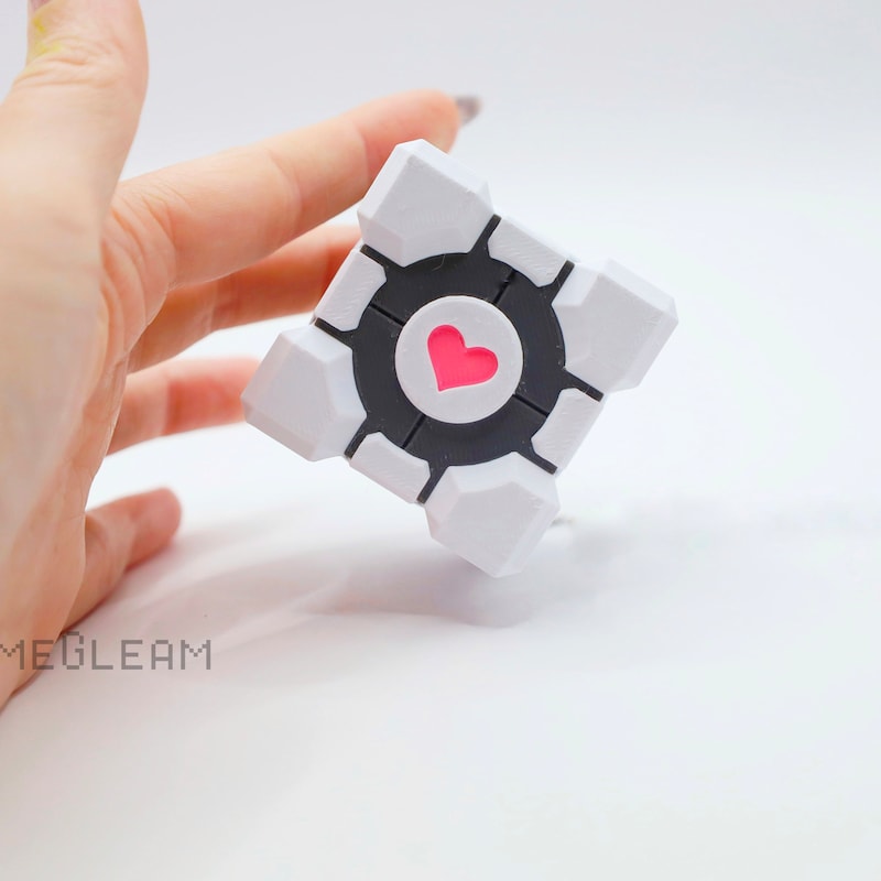 Portal Figurine - Etsy