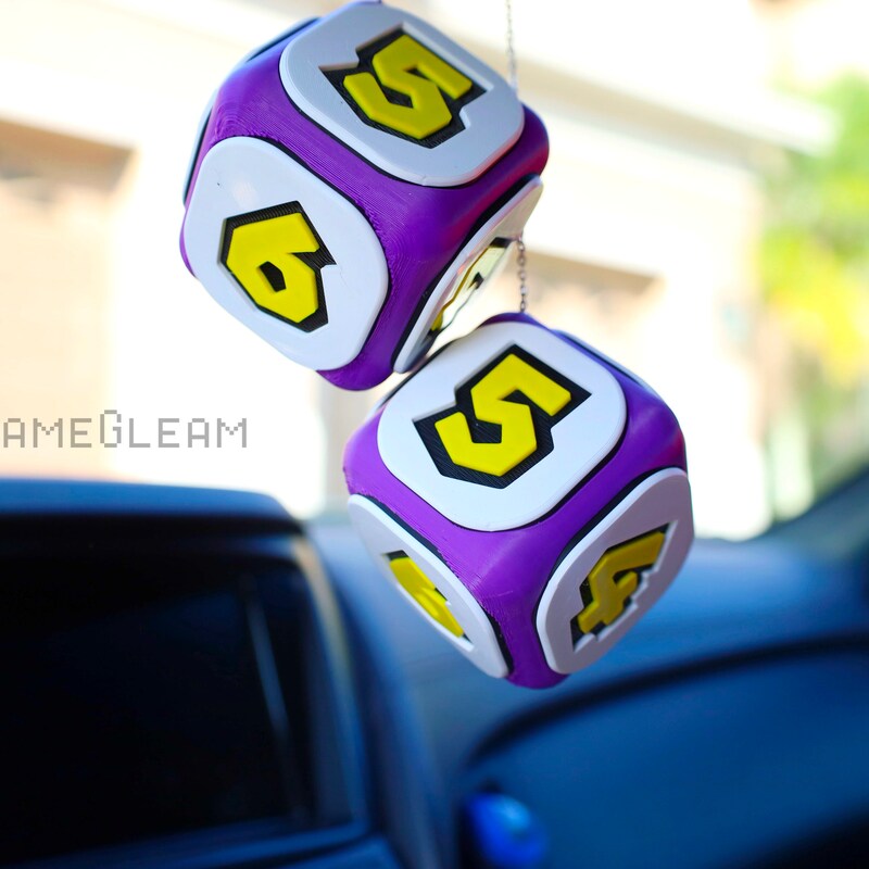 Dice Accessories - Etsy