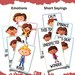 Social Emotional Learning Posters for Bulletin Board Ideas and ...