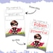 Superhero Kids Posters: Positive Affirmations Classroom Decor (PDF File ...