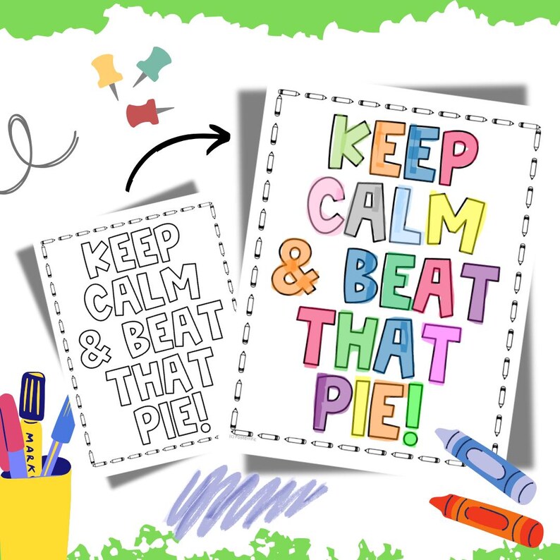 Food Alphabet With Coloring and Activity Posters for Bulletin Board ...