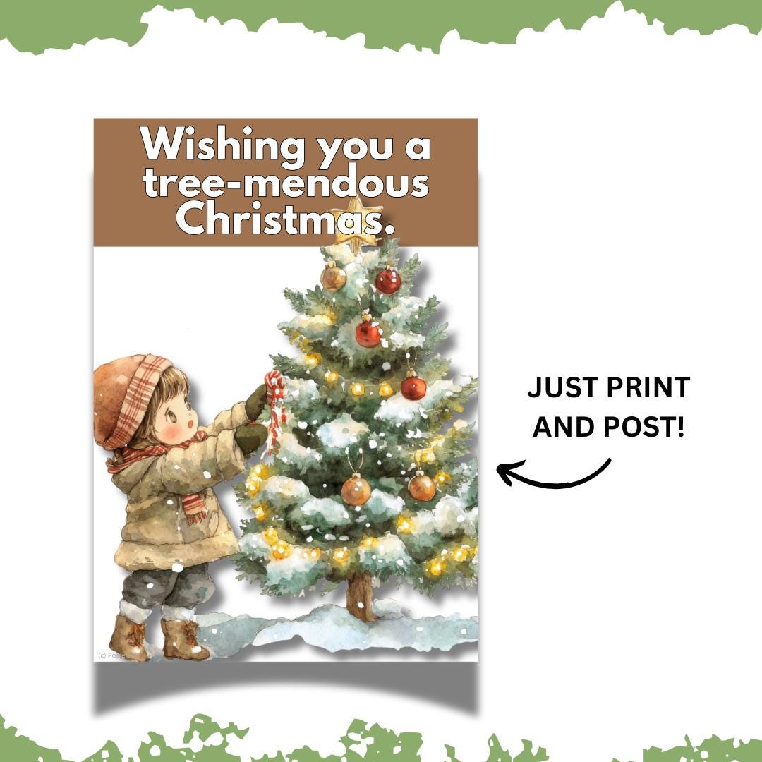 Christmas Posters for Classroom Decor, Christmas Posters Printables ...
