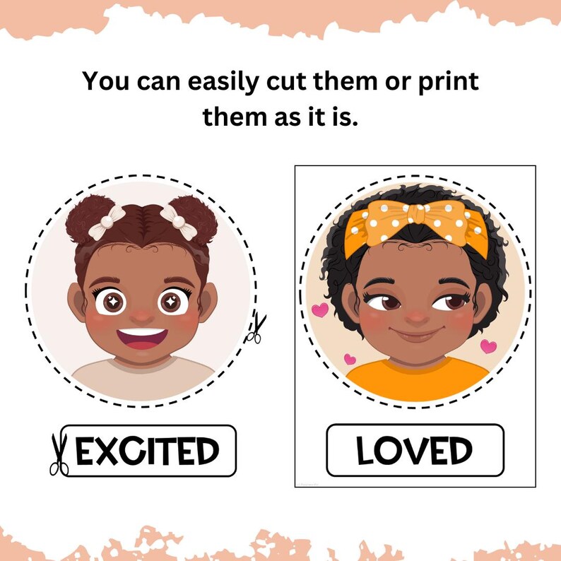 Social Emotional Learning Posters for Classroom Decor and Bulletin ...
