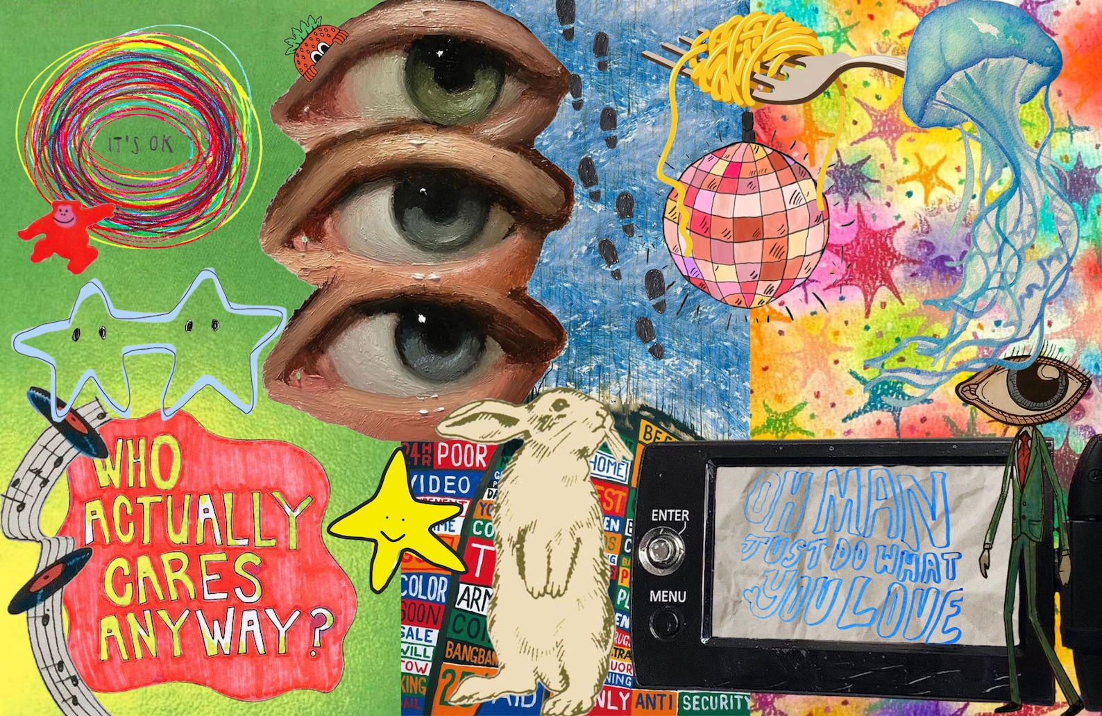 Computer Wallpaper - Etsy