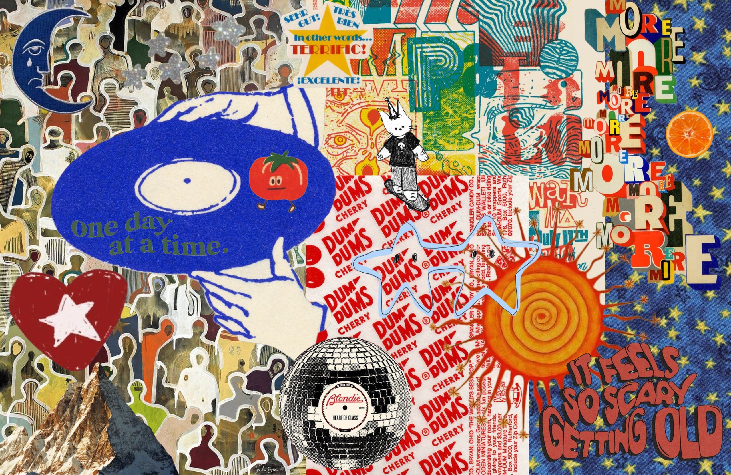 Computer Wallpaper - Etsy