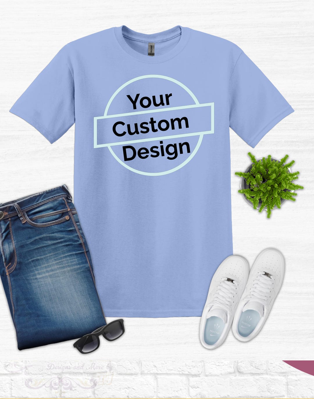 ALPHA GROUP ONLY Custom Logo Shirts - Etsy