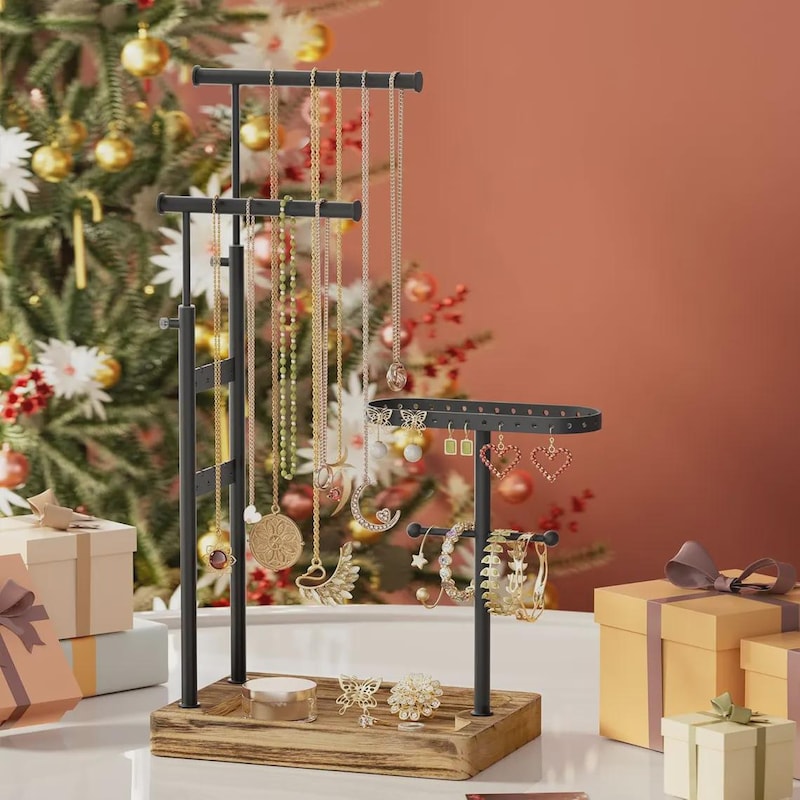 Necklace Design Stand - Etsy