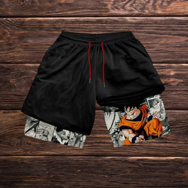 Anime Pants - Etsy