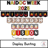 NAIDOC WEEK Printable Colouring Page for Students, NAIDOC Week ...