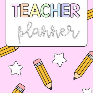 Editable Binder Labels and Spine Labels | Pastel Composition Notebook ...