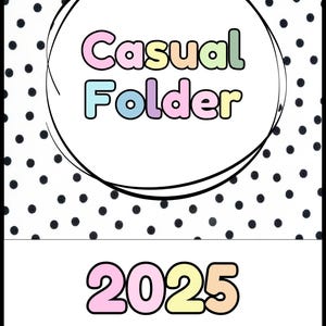 Editable Binder Labels and Spine Labels | Classroom Organisation ...