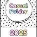 Editable Binder Labels and Spine Labels | Classroom Organisation ...