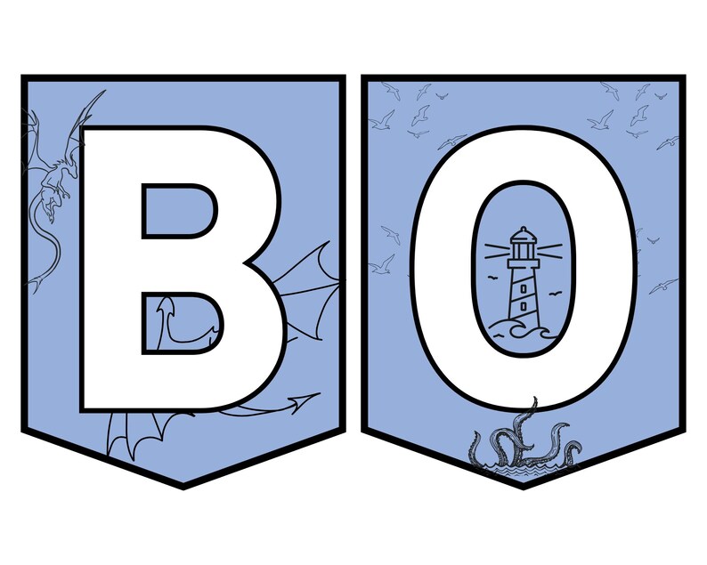 CBCA Book Week 2025 | Book an Adventure | Display Bunting - Etsy Australia