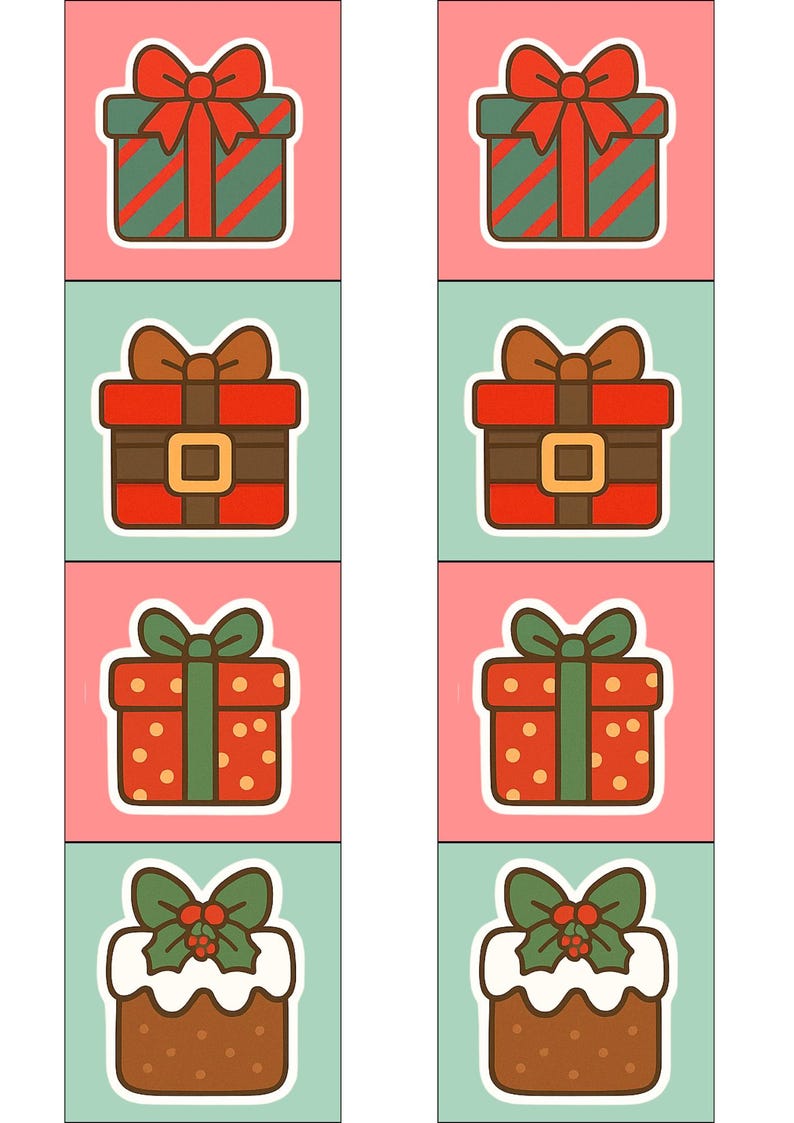 Merry Christmas | Bulletin Board Border Trims | Seasonal Classroom ...
