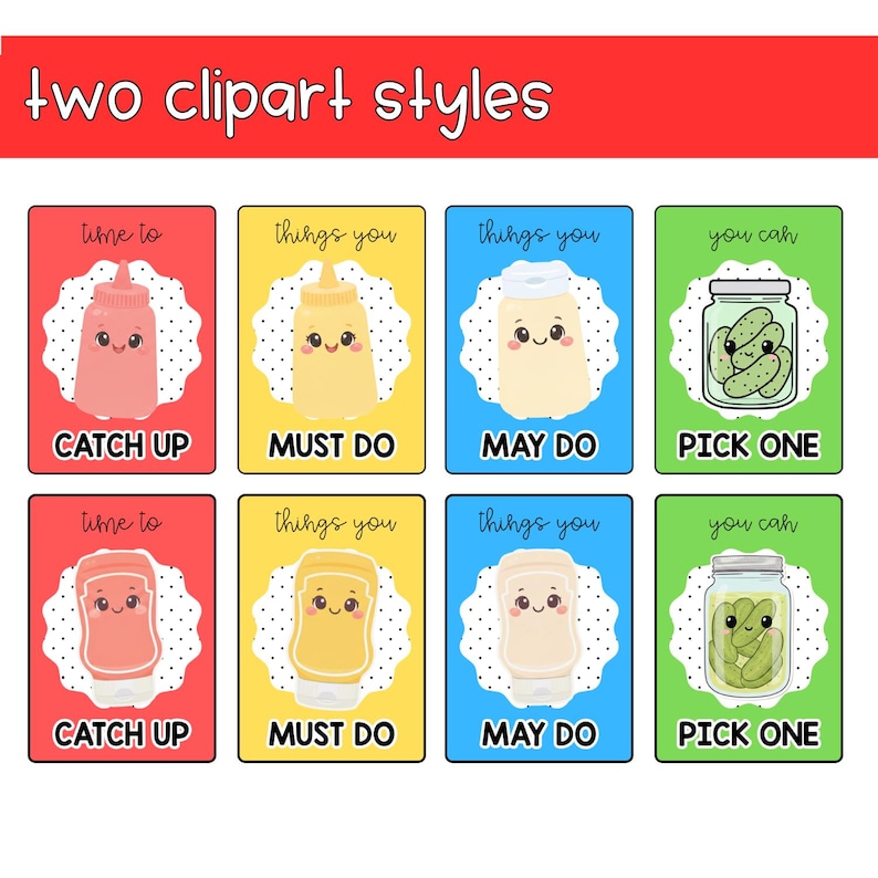 Editable Rainbows Polka Dot Must Do, May Do Display | Classroom Work ...