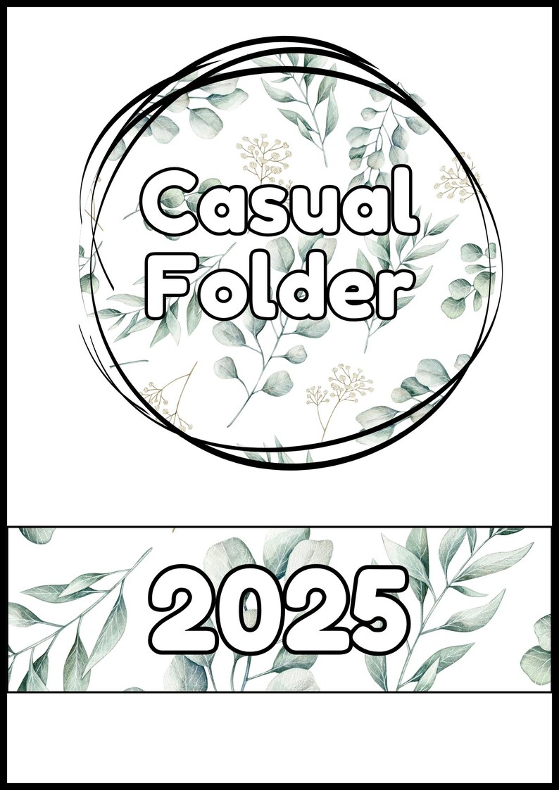 Editable Binder Labels and Spine Labels | Classroom Organisation ...