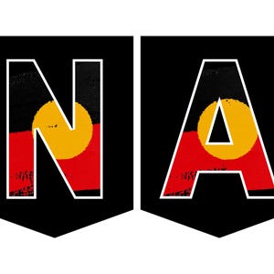 NAIDOC Week 2025 Themed Commemorative Bunting Display - the Next ...