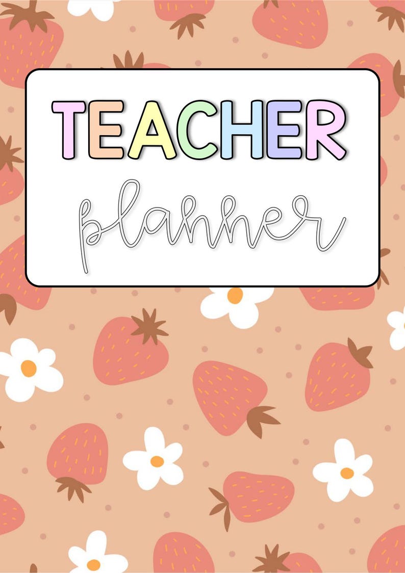 Editable Binder Labels and Spine Labels | Cute Pastels Themed Decor ...