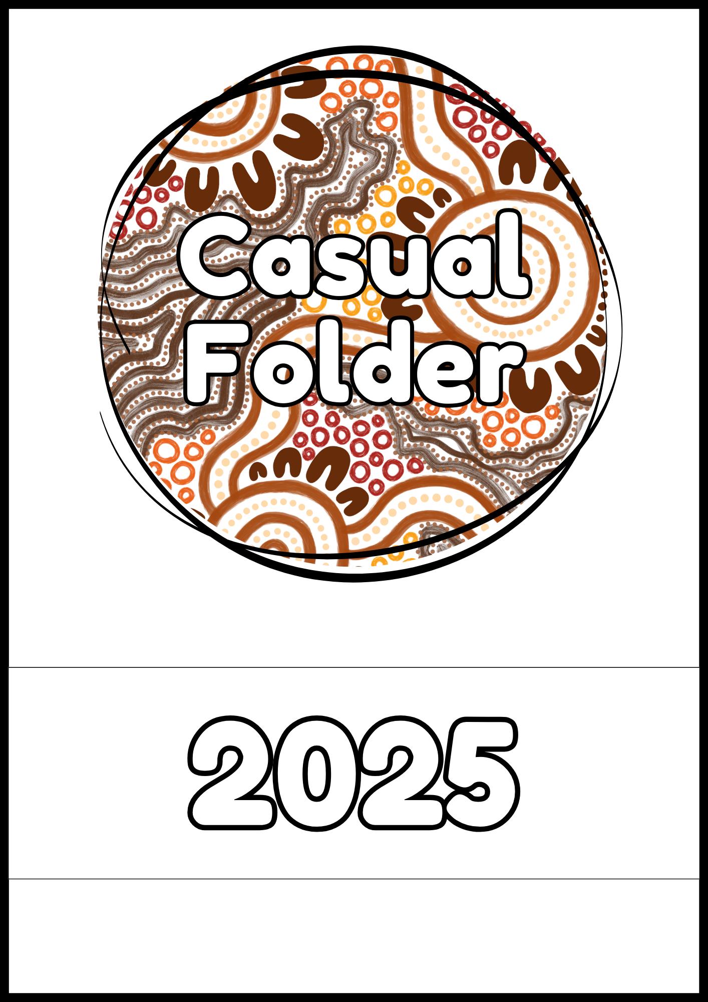 Editable Binder Labels and Spine Labels | Classroom Organisation ...