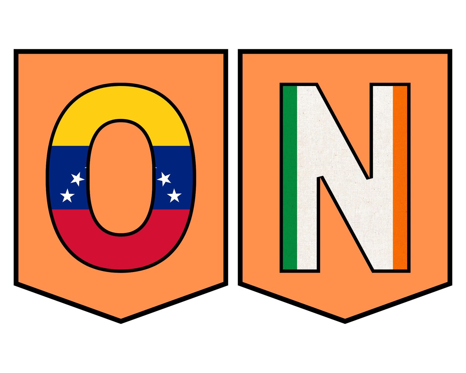 Harmony Day/week 2025 Everyone Belongs Display Bunting - Etsy