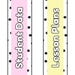 Editable Binder Labels and Spine Labels | Classroom Organisation ...