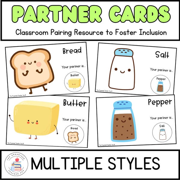 Inclusive Management - Etsy