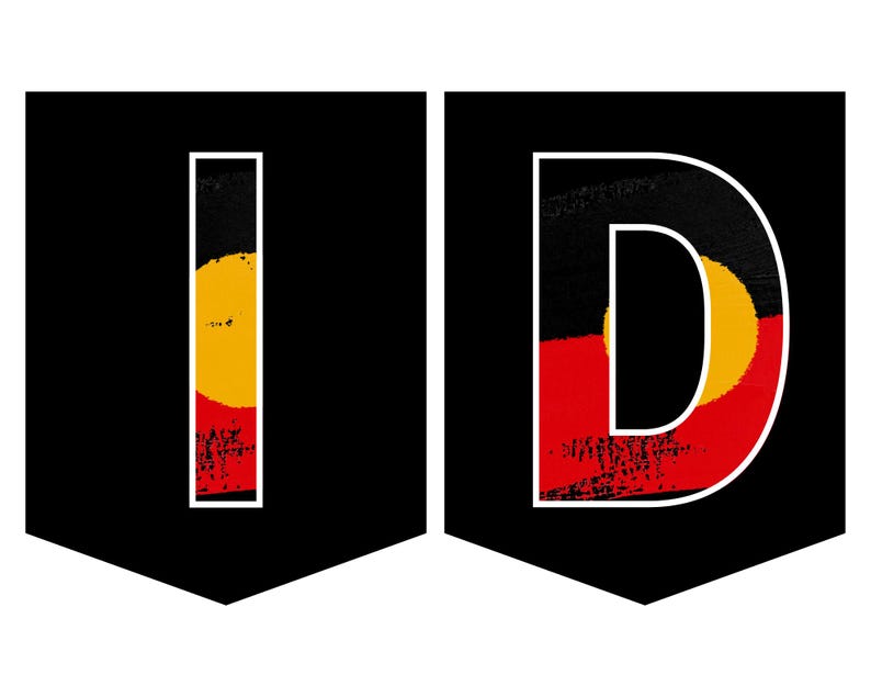 NAIDOC Week 2025 Themed Commemorative Bunting Display - the Next ...