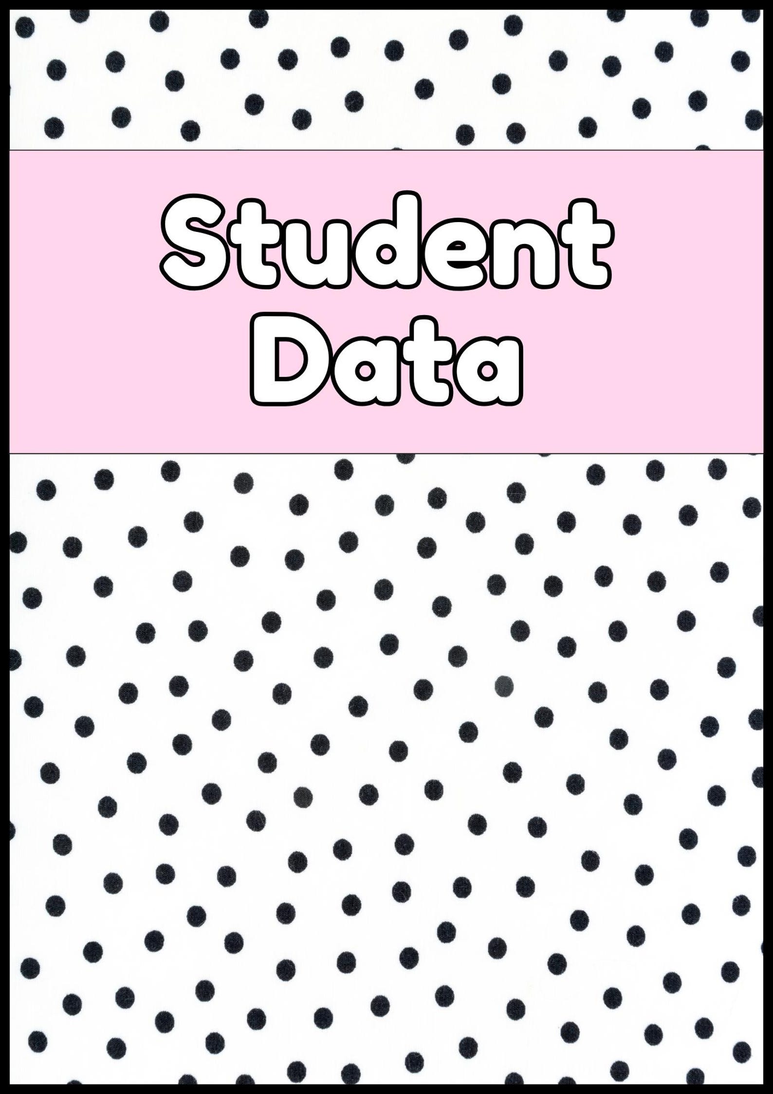 Editable Binder Labels and Spine Labels | Classroom Organisation ...