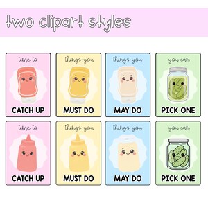 Editable Minimalistic Pastels Must Do, May Do Display | Classroom Work ...