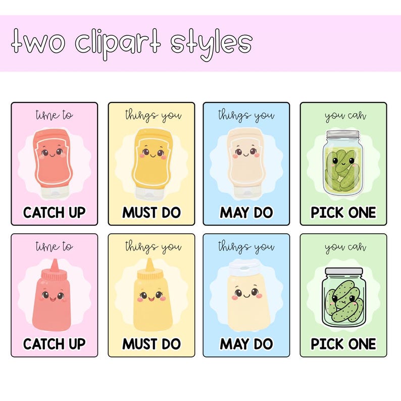 Editable Minimalistic Pastels Must Do, May Do Display | Classroom Work ...