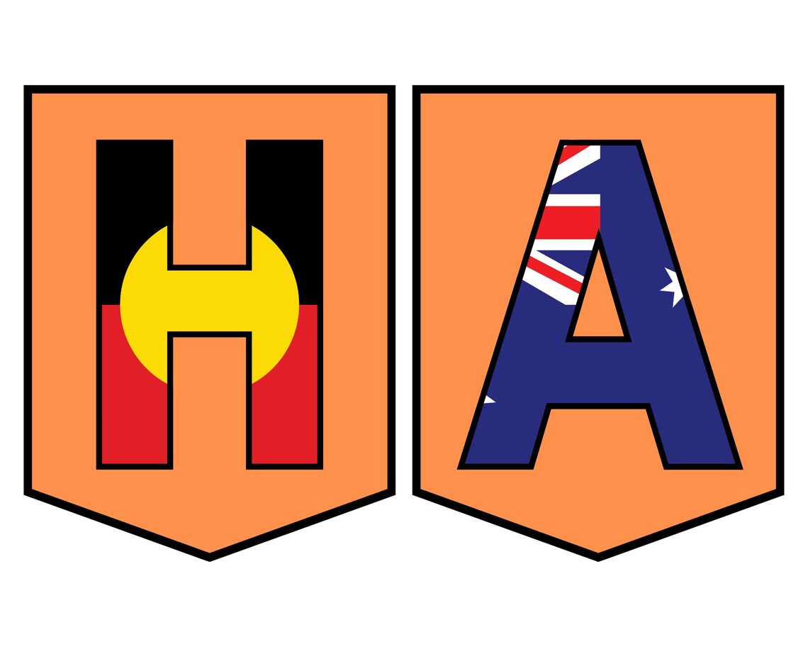 Harmony Day/week 2025 Everyone Belongs Display Bunting - Etsy