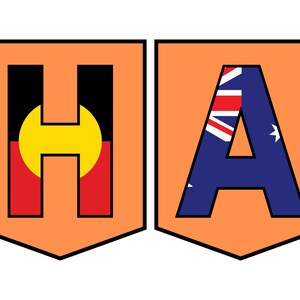 Harmony Day/week 2025 Everyone Belongs Display Bunting - Etsy