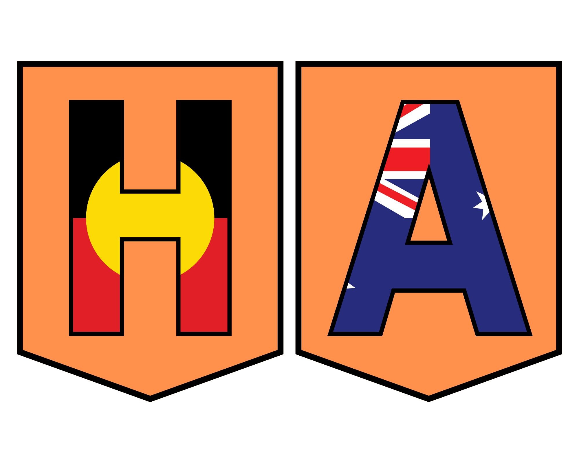 Harmony Day/week 2025 Everyone Belongs Display Bunting - Etsy