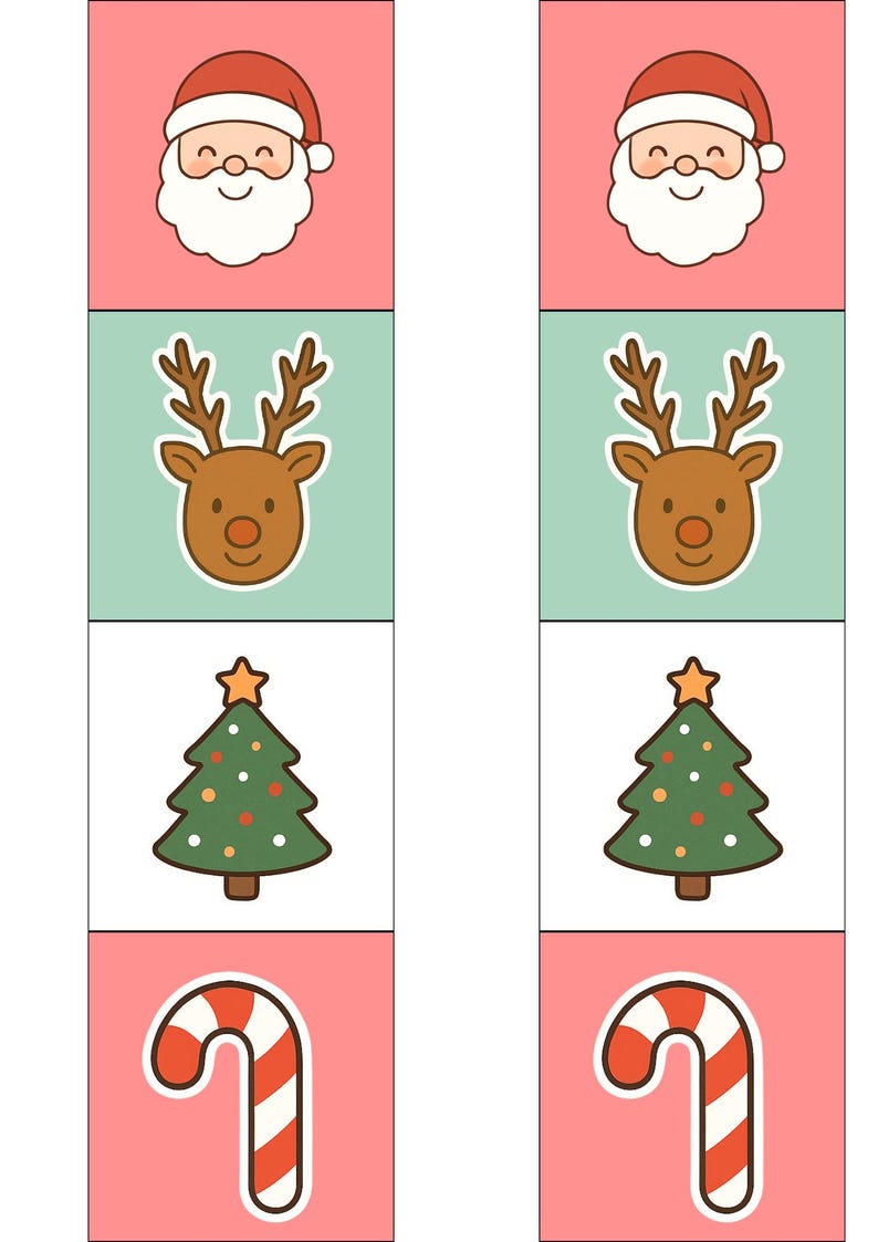 Merry Christmas | Bulletin Board Border Trims | Seasonal Classroom ...