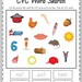 NSW Font | CVC Word Search | Beginning Phonics Find and Trace ...
