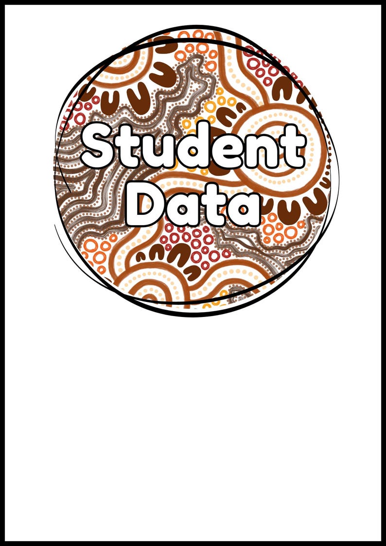 Editable Binder Labels and Spine Labels | Classroom Organisation ...