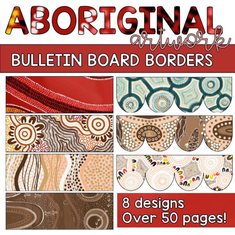 Pet Bulletin Board Border - Etsy