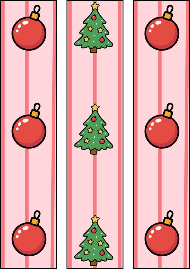 Merry Christmas | Bulletin Board Border Trims | Seasonal Classroom ...