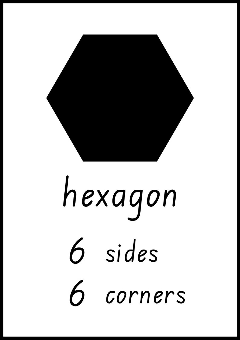 TAS Font | Editable 2D and 3D Shape Properties Black and White Posters ...