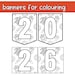 NAIDOC Week 2026: 50 Years of Deadly | Commemorative Themed Bunting ...