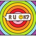 R U OK? Day | Printable Colouring in Pages | RU OK Day School Resource ...