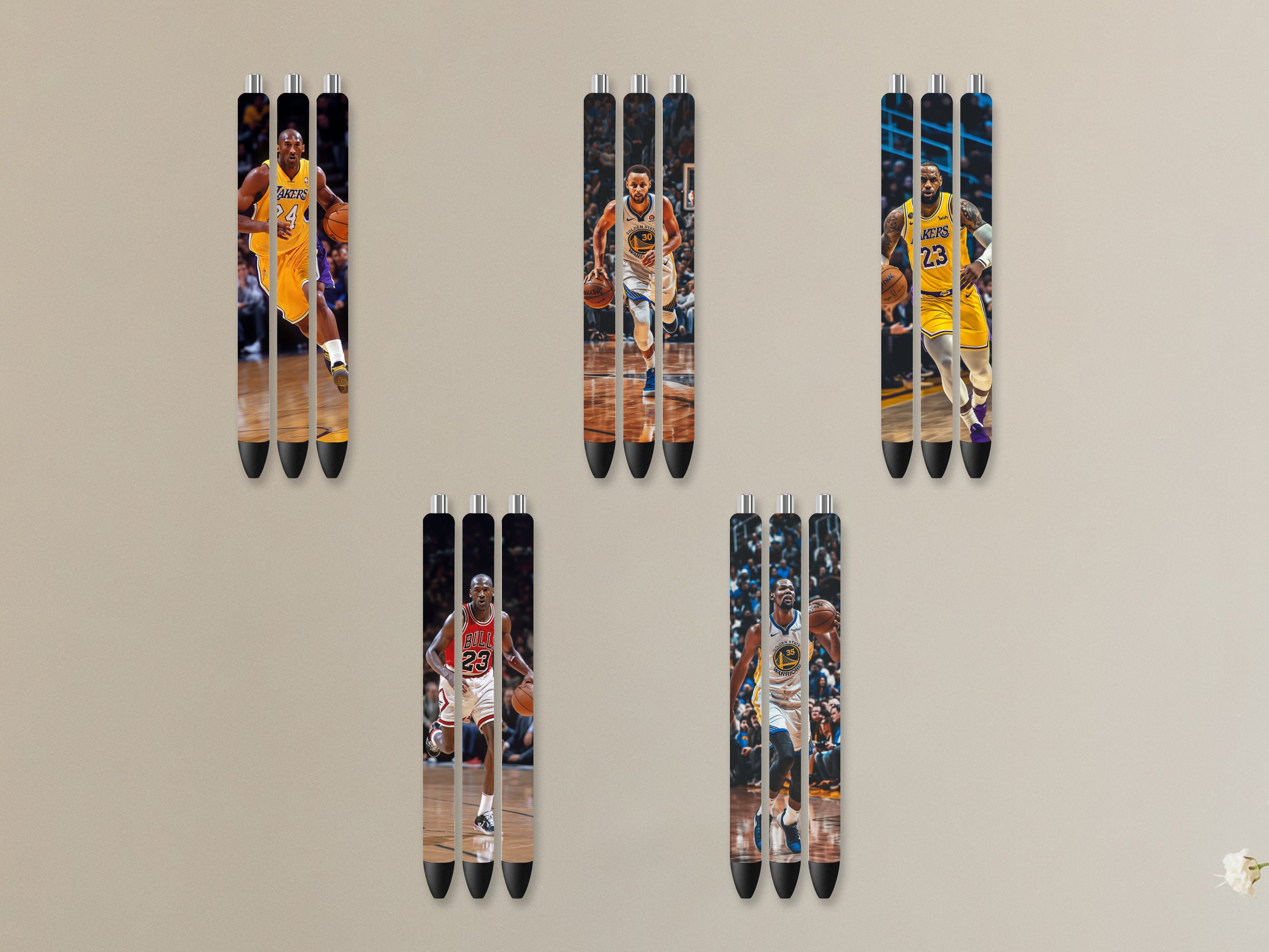 Basketball Pen Wrap Sublimation Bundle, Basketball Png Sublimation ...