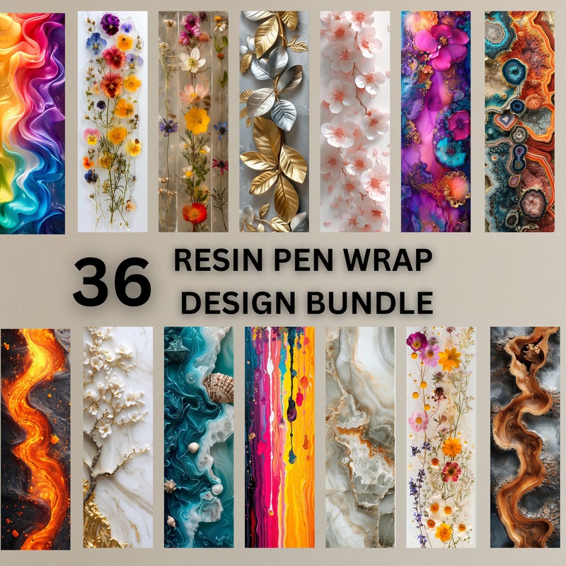 Beach Epoxy Resin Decor - Etsy UK