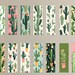 Cactus Pen Wraps Png, Sublimation Bundle, Cactus Png Sublimation ...