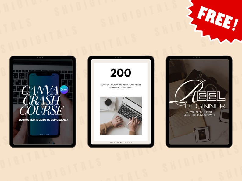 1900+ Faceless Video Reels Bundle: MRR & PLR - Etsy