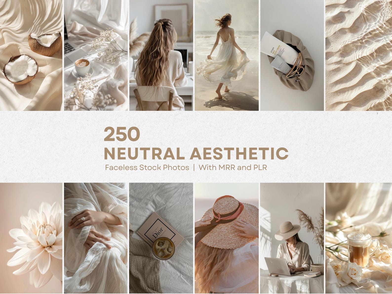 250 Neutral Stock Photos Aesthetic Stock Images Aesthetic Interior ...