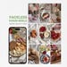 950 Faceless Food Reels Social Media Video Bundle Cooking Nutrition ...