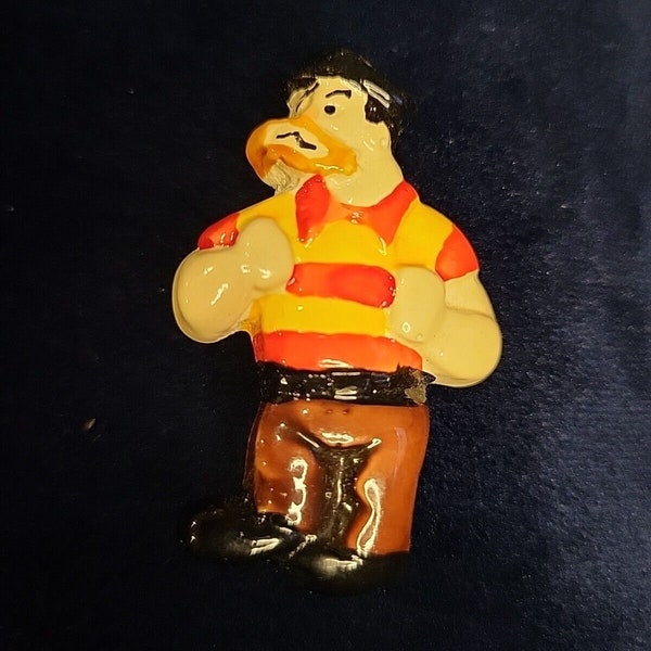 Lisa Frank Pin - Etsy