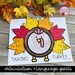 Thanksgiving Speech Therapy Craft: Turkey With Articulation and ...