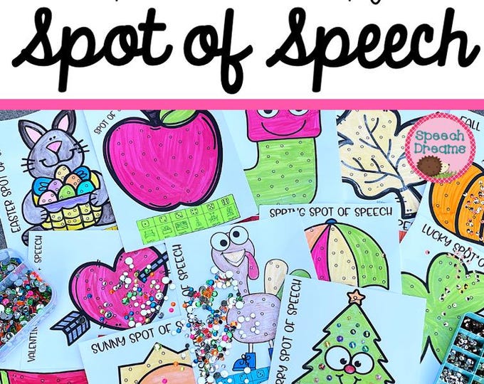 Christmas Craft for Speech Therapy: Santa Sequencing Categories ...